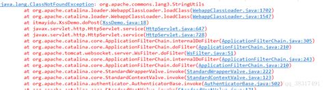 Maven Jar包 项目启动引用不了手动引入jar包启动项目失败 Csdn博客