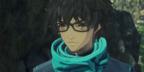 Best Class For Each Character In Xenoblade Chronicles 3