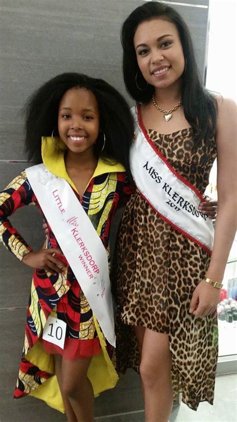 Congratulations To Carlon Miles Miss Klerksdorp 2015 Facebook