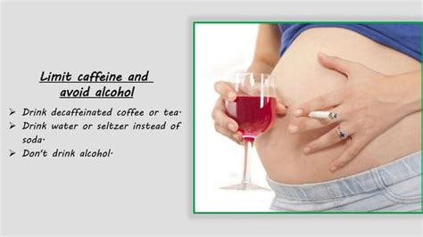 Top 5 Tips To Healthy Eating During Pregnancy Ppt