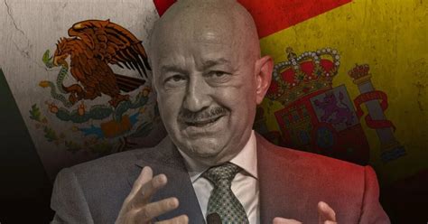 Dónde vive Carlos Salinas de Gortari ahora que tiene la nacionalidad española Infobae