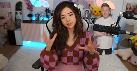 Pokimane Responds To Streamer Who Got Caught Watching Her Deepfakes Ebaum S World