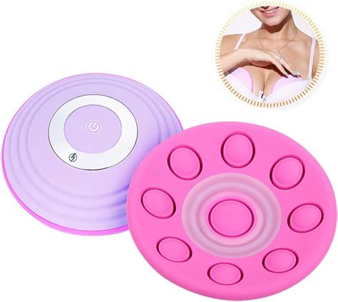 Wireless Massage Electric Vibration Bust Lift Enhancer Review
