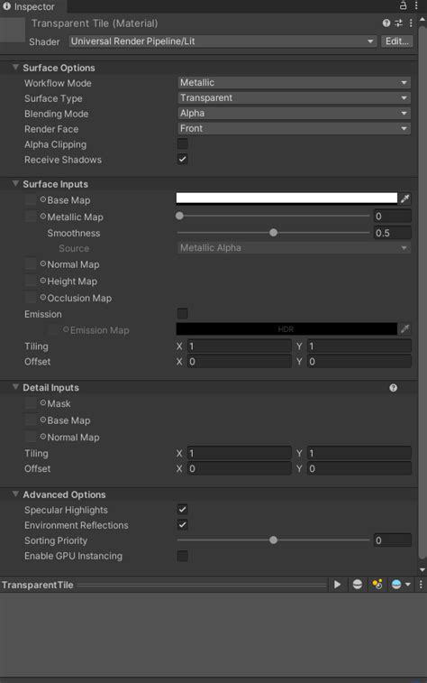 Rendering Material Infront Of Sprite Urp Web Resources Unity