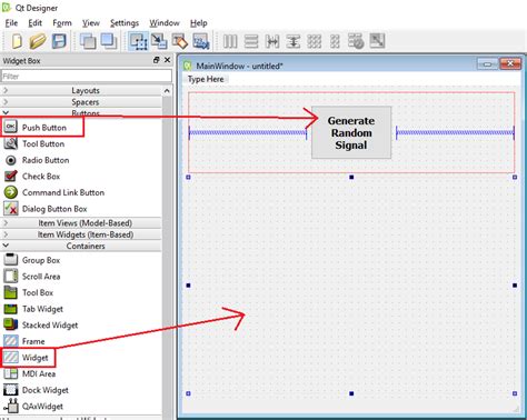 Yapay Zeka Labs Pyqt5 Qt Designer Ile Matplotlib Kullanımı