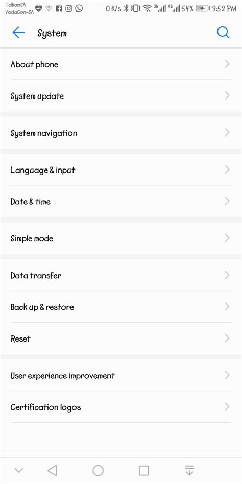 how to solve the problem about your mobile data not working on your huawei device huawei community