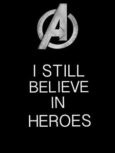 Avengers