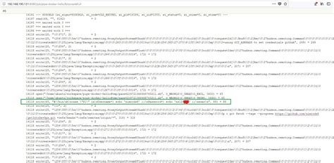 configuring and securing credentials in jenkins