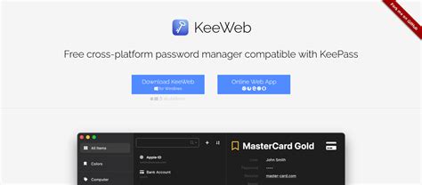What Is An Offline Password Manager List Of Password Managers