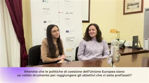 Reference Eu Project On Linkedin Reference Italian Success Story Fil