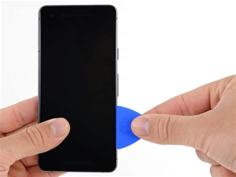 How To Replace A Google Pixel Screen IFixit