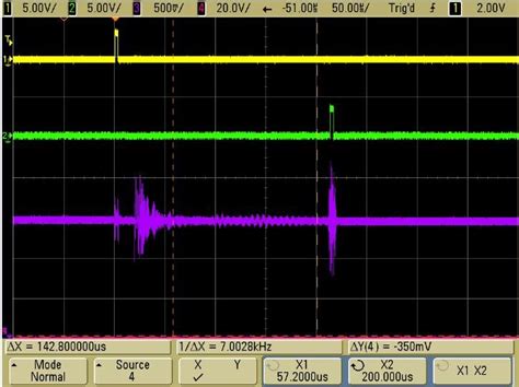 How To Perform Liquid Level Sensing Through The Bottom Of A Metal Tank Sensors Forum Sensors