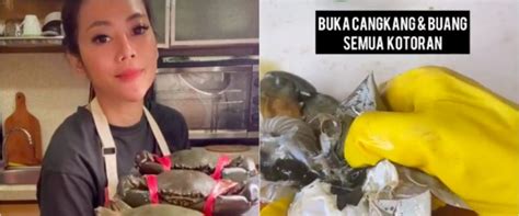 Cara Menyimpan Kepiting Agar Segar Tahan Lama Mudah Ditiru