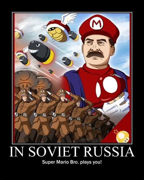 Russian Meme