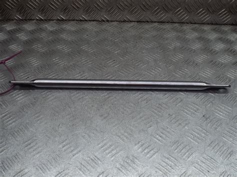 Yamaha Xv750 Xv 750 1988 On Chrome Torque Arm