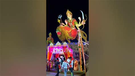 प्यारा सजा है तेरा द्वार भवानी भक्ति गीत Viralshorts Youtube