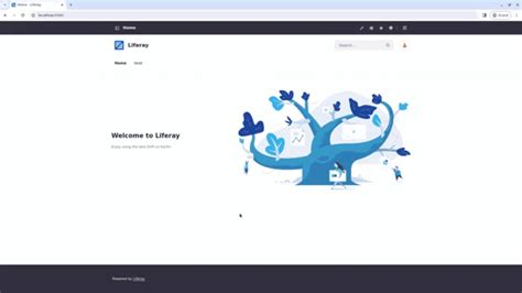 Using Data Set Actions Liferay Official Documentation Liferay Learn