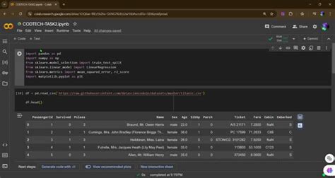 Deep Majumdar On Linkedin Datascience Linearregression