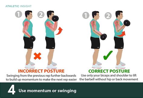 How To Do Dumbbell Curl Variations Proper Form Techniques Dumbbell