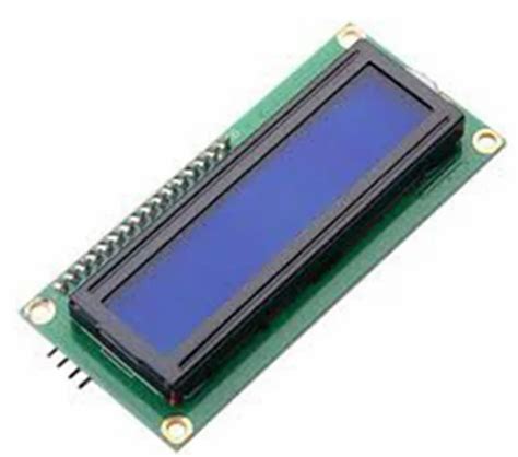 16 2 Lcd Display At ₹ 189 Piece Gurugram Id 2854404269330