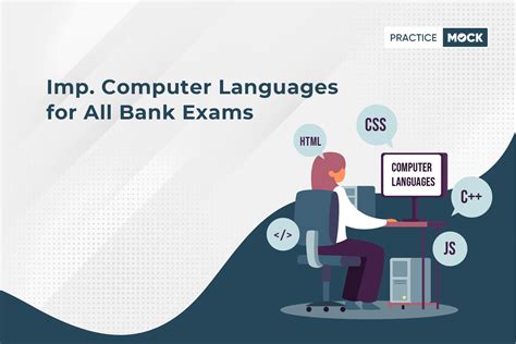 Computer Awareness Part 2 Imp Computer Languages For All Bank Exams