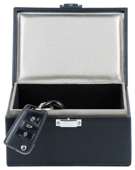 Streetwize Car Key Signal Blocking Faraday Box Review 83 10