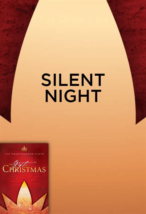 Prism Music Silent Night