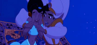 Aladdin A Whole New World Meme