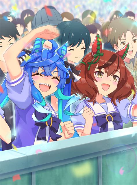 Multiple Others Danbooru