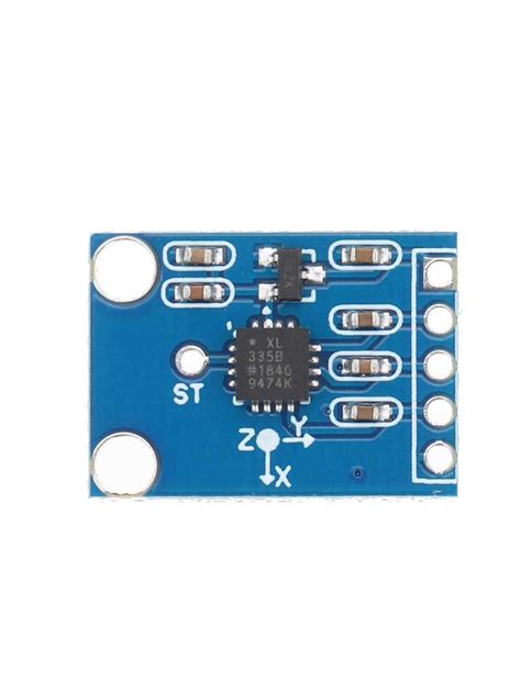 All You Need To Know About Gy Accelerometer Datasheet