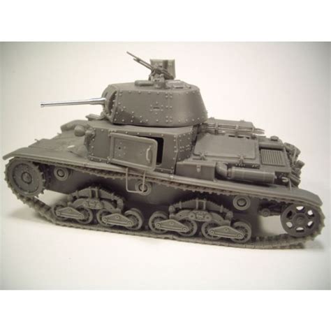 Brach Models 135 M1441 No1 Serie Resin Full Kit Bna Model World