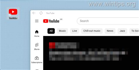 How To Install Youtube App On Windows 1011