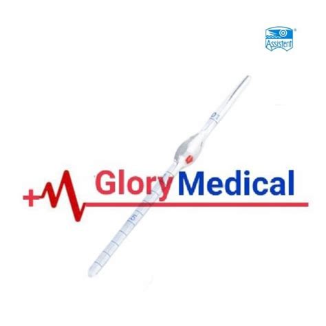 Jual Pipet Thoma Erythrocyteritrosit Asisstent Shopee Indonesia