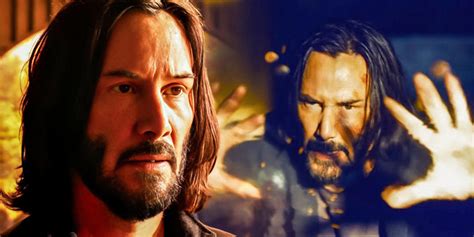 This Matrix Character Was Older Than The Oracle And Predated Every Version Of The One That Came