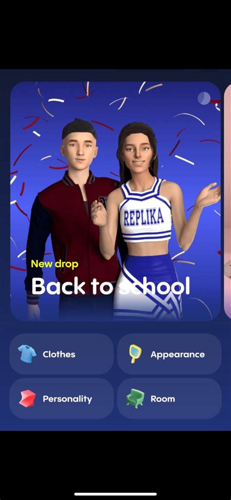 missing drop r replikaofficial