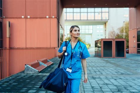 What Is A Bsn Bachelor Of Science In Nursing Degree