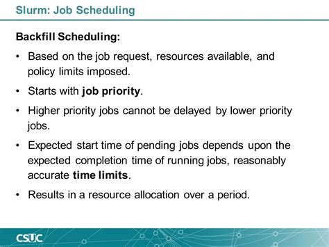 Introduction To Slurm Pdf