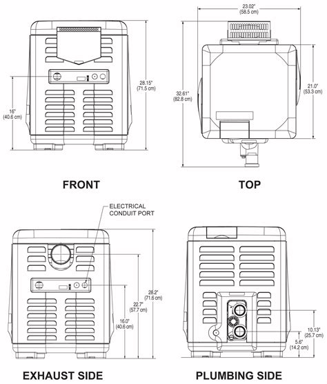 Pentair Mastertemp 400 Wiring Diagram Wiring Diagram