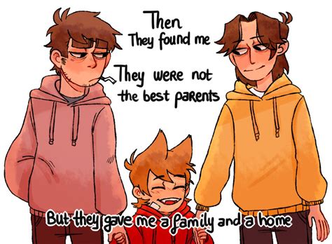 Two People Standing Next To Each Other With The Caption Saying They Found Me They Were Not The