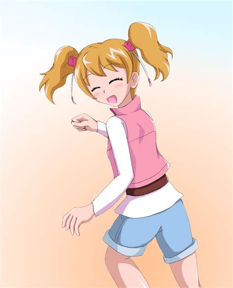 Momozono Love Fresh Precure Image By Pixiv Id 686851 4007068