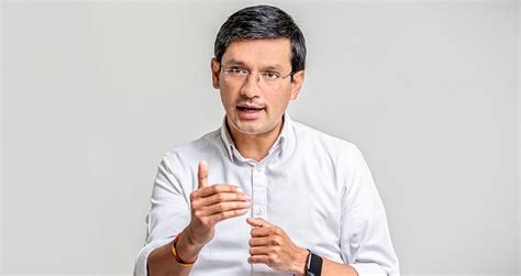 Gustavo Petro Y Javier Milei Enfrentados Esta Es La Historia De Cómo