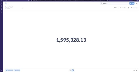 Scalars Show Short Number Before Showing The Full Number · Issue 24332