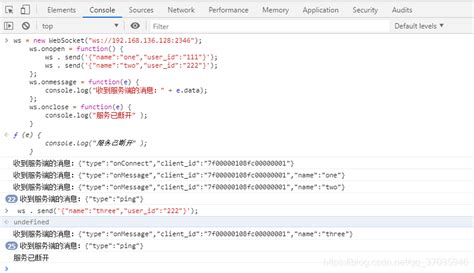 在 Laravel 中使用 基于workerman 的gateway Worker进行 Socket 长连接通讯laravel Gatewaysendtogroup Csdn博客