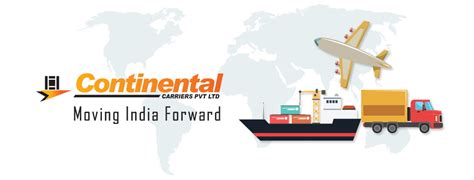 Continental Carriers Achieves C TPAT Certification For Supply Chain Security Cargo Insights