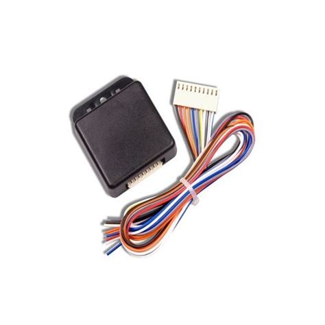 CAN BUS Modul CAN BOX MCB Pre Autoalarmy JABLOTRON SpeedTech Sk