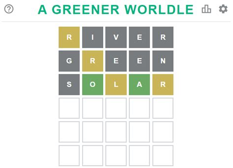 文字游戏爱好者的 23 个 Wordle 替代品