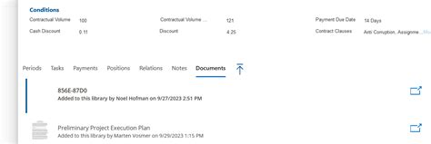 Power Canvas App Functionality