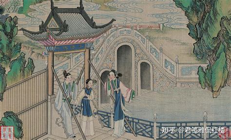 红楼梦：一杯茶背后的职场现实，“我不犯人”未必“人不犯我”！ 知乎