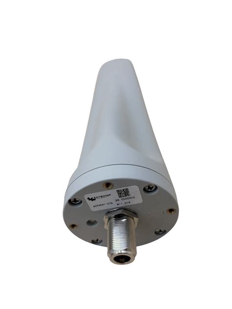 Multiband Lte Antenna For Smart Utility Antenna Company