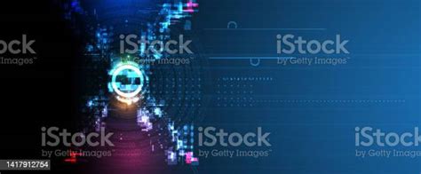 비즈니스 배경을 위한 인터넷 디지털 보안 기술 개념 회로 기판잠금 0명에 대한 스톡 벡터 아트 및 기타 이미지 0명 데이터 맹꽁이자물쇠 Istock